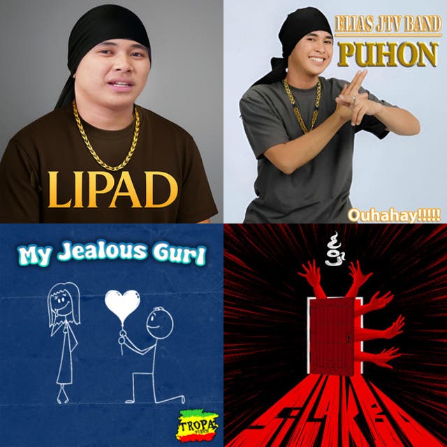Elias song - playlist by Jinkylobitania | Spotify
