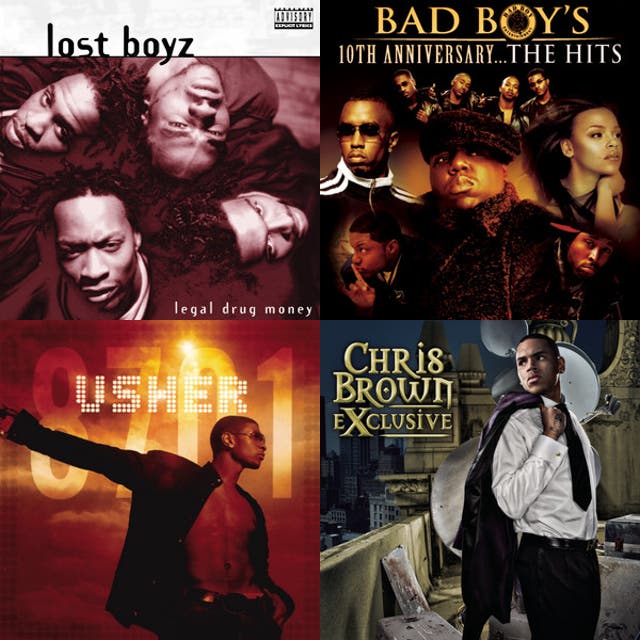 r&b - playlist by renee | Spotify
