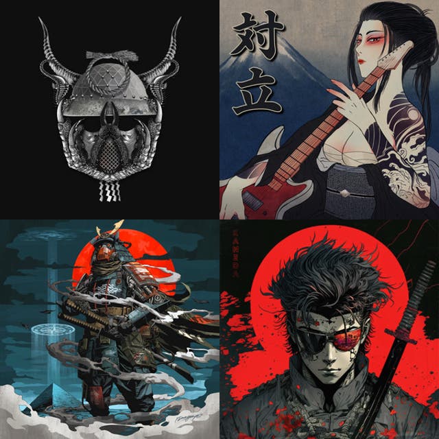 Japache - playlist by Kirill Androsov | Spotify