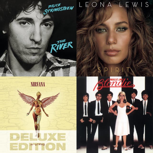 Songs with “Heart” or “Love” in the title - playlist by The Boyd's ...