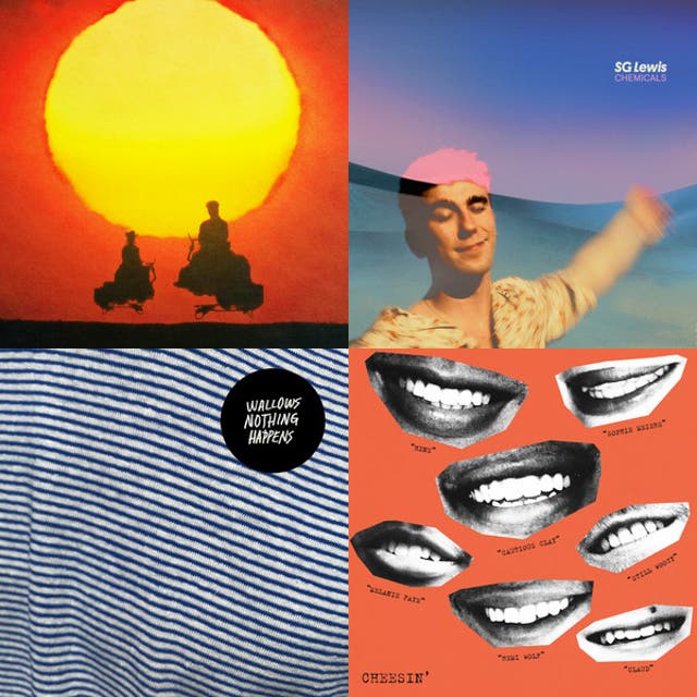 moody - playlist by BroccYourBody | Spotify