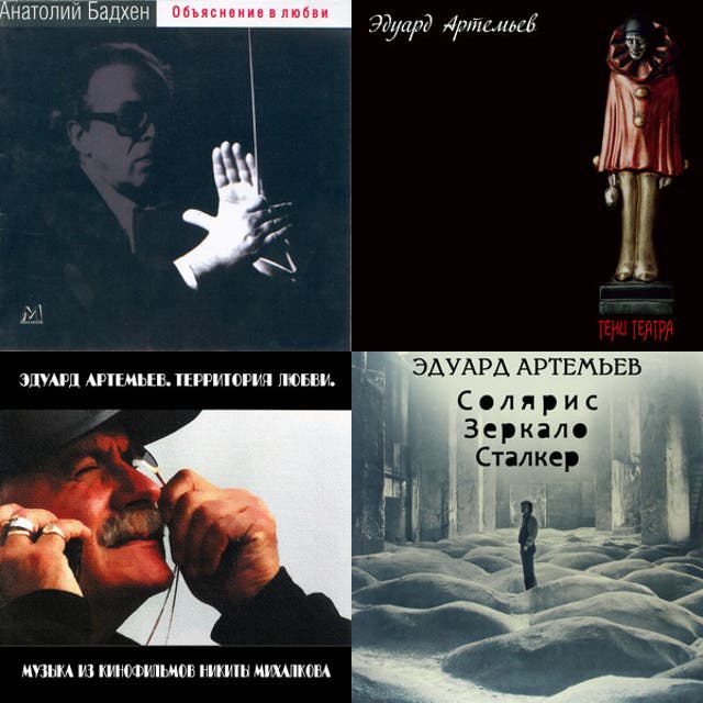 Russian Calm Classical Music - playlist by Kai Christoph | Spotify