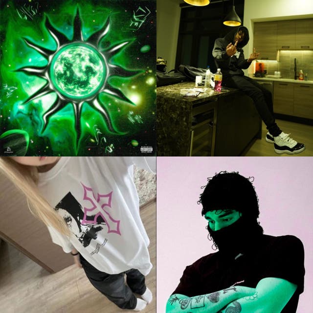 YËAT BEST UNRELEASED 🚜⚠️ - playlist by CC | Spotify