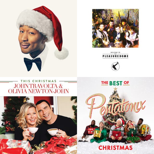 Grumpy Expats Christmas Mix - Wham free! - playlist by Sabrina Lunn ...