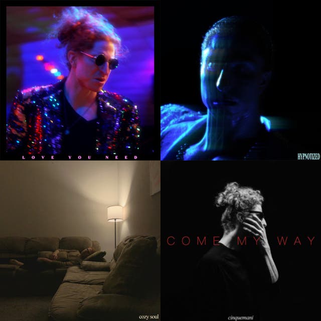 I'll Be Your Wolf 🐺 - playlist by lance.harrell | Spotify