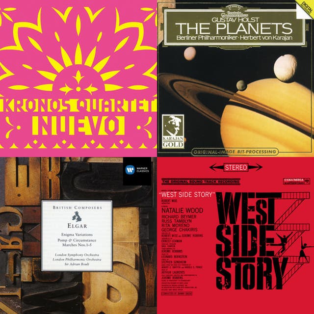 ABC Classic 100 2024 - playlist by Ally | Spotify