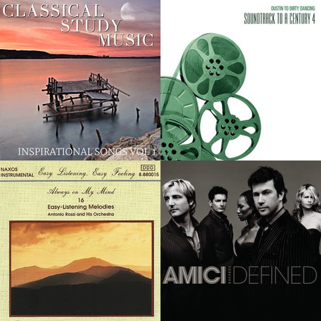 Baby Boom Soundtrack - playlist by Janet Dawe | Spotify
