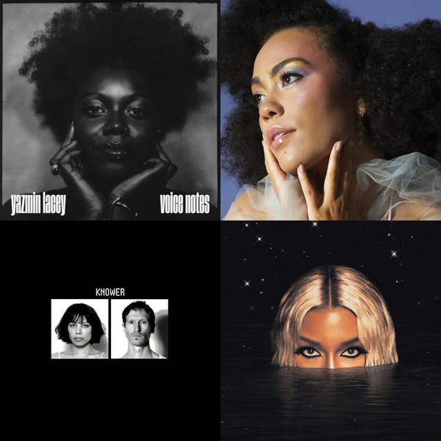 2023: Milli’s Favorite Sounds - playlist by Millicent Hawkins | Spotify
