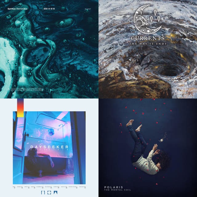 Singing Metalcore - playlist by wiebe.richard1 | Spotify