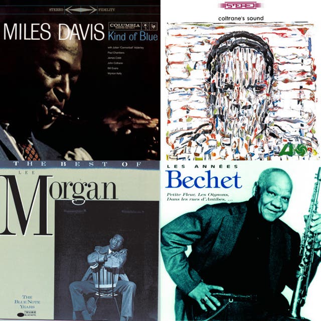 jazz to smoke weed to - playlist by Niels Erkens | Spotify
