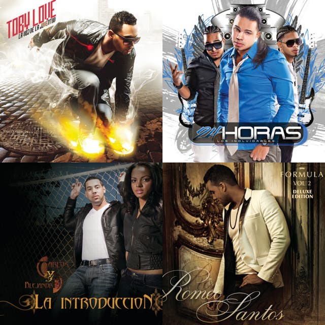 Bachata FQ - playlist by Michelle Monroy | Spotify