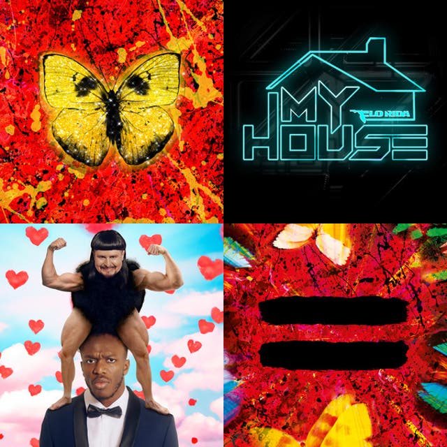 Crew songs - playlist by CoolGuy2304 | Spotify