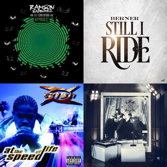 Snoop Dogg, Eminem, Dr. Dre - Back In The Game ft. DMX, Eve, Jadakiss ...