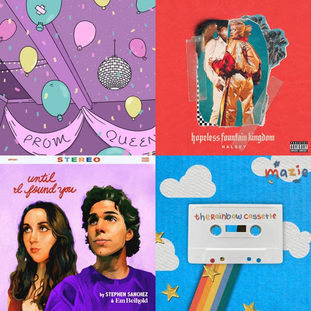 Moody Mix:1/7/23 - playlist by =^•^= | Spotify