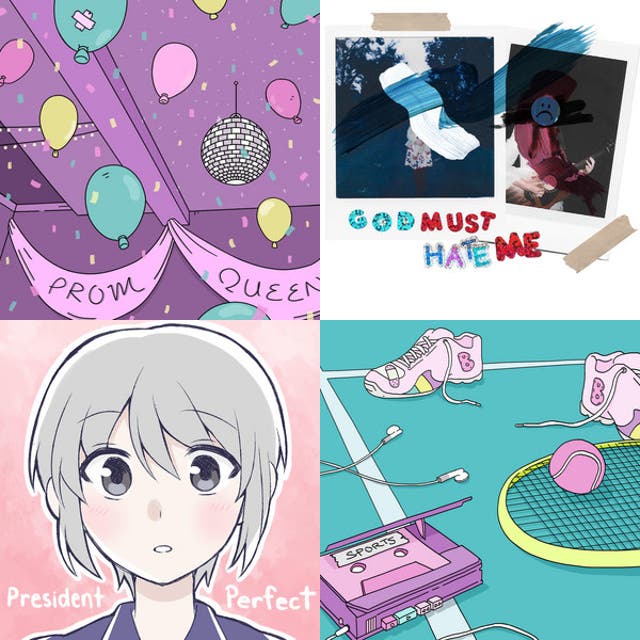 President Perfect - playlist by Sebastian | Spotify