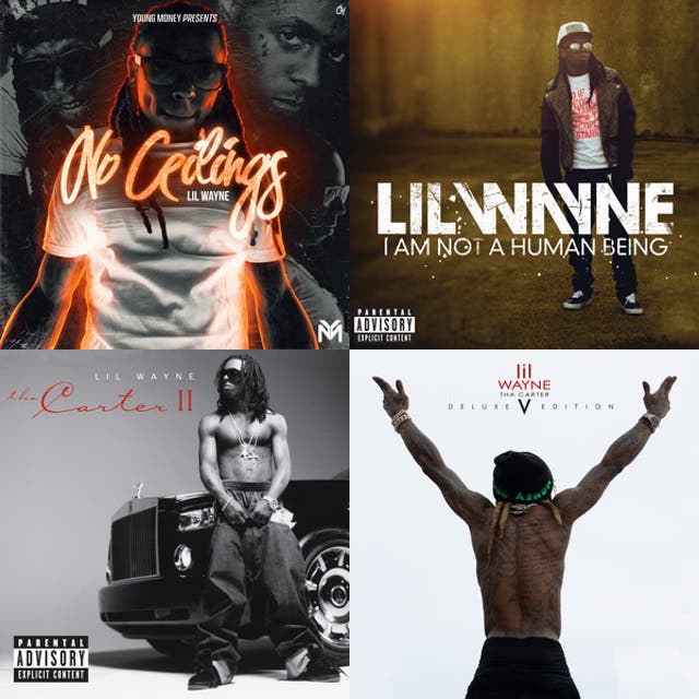 Lil Wayne Straight Bars - playlist by TikzOrTK | Spotify