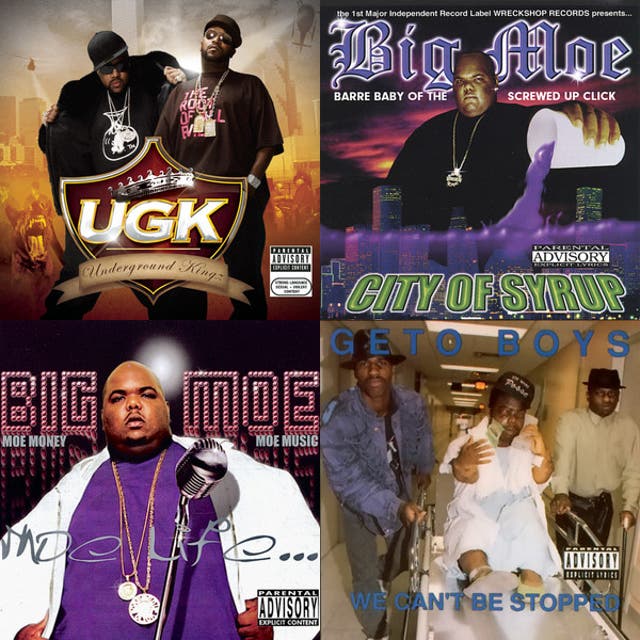 Old School Texas Rap - playlist by Russchelle DeFour | Spotify