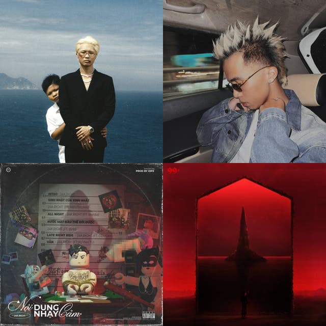 Rap Storytelling - playlist by Sy Dan Ho | Spotify