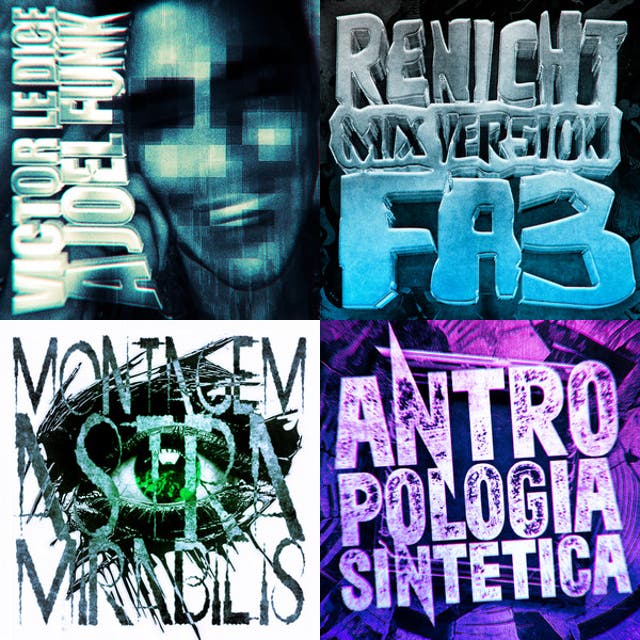FUNK DA SPRITE - playlist by Lucas | Spotify