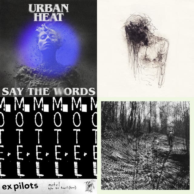2024 | AUG 🅽🅴🆆 🅼🆄🆂🅸🅲 "SIDE B" Goth · Dark · Cold · Post punk · Wave ...
