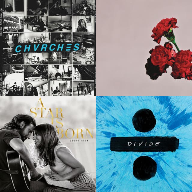 VARIETY MIX - playlist by Rynn Phillips | Spotify