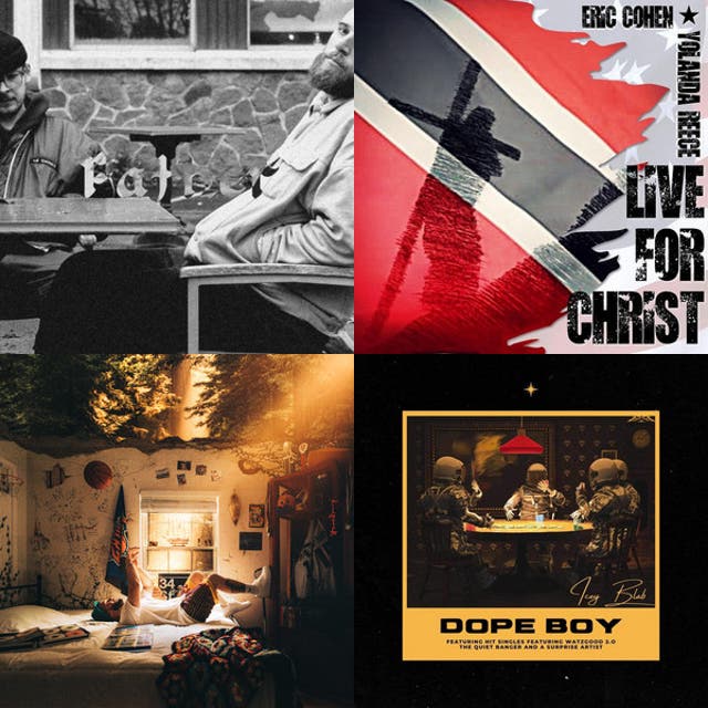 Gospel Grooves - playlist by Stream Dope Music 🎶 | Spotify