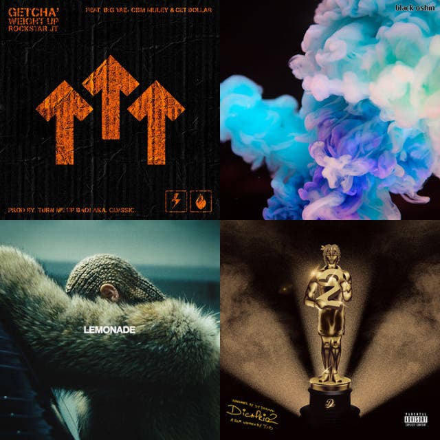 Euphoria Rap💜💸 - playlist by kykyking23 | Spotify