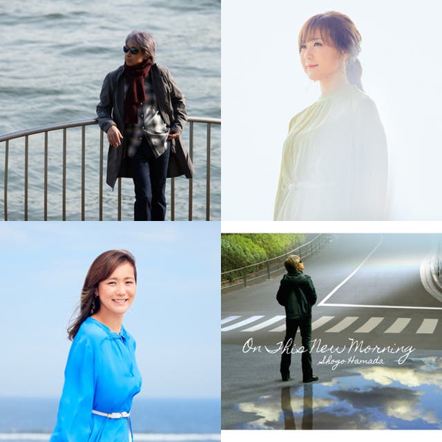 SHOGO HAMADA 20S SONGS - playlist by xperiaimai | Spotify