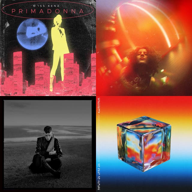 Cool Pop Songs 2022 - playlist by Billboard | Spotify