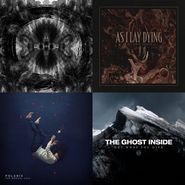 Aggressive Metalcore - playlist by John | Spotify