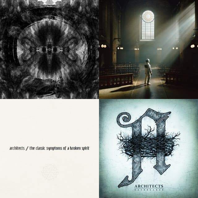 Architects 2023 Tour Setlist - playlist by FrostedApe29 | Spotify