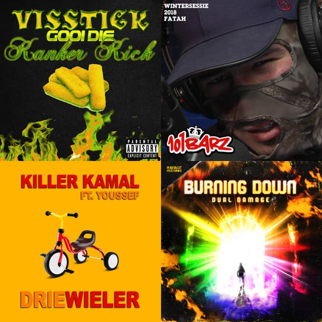Klas 2f Playlist By Daddy Spotify