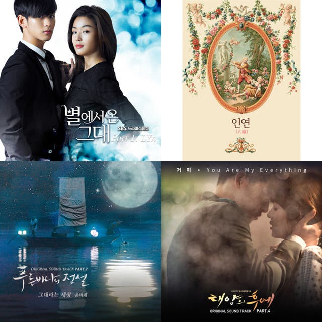 Best Kpop Ballads-발라드 명곡 - playlist by Hoon | Spotify