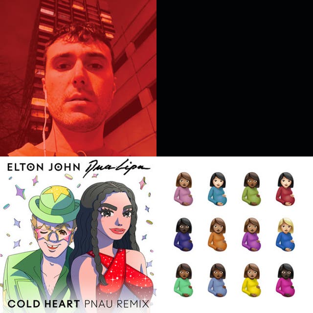 Las Rolitas de Sept - playlist by Edu Maruri Plaza | Spotify