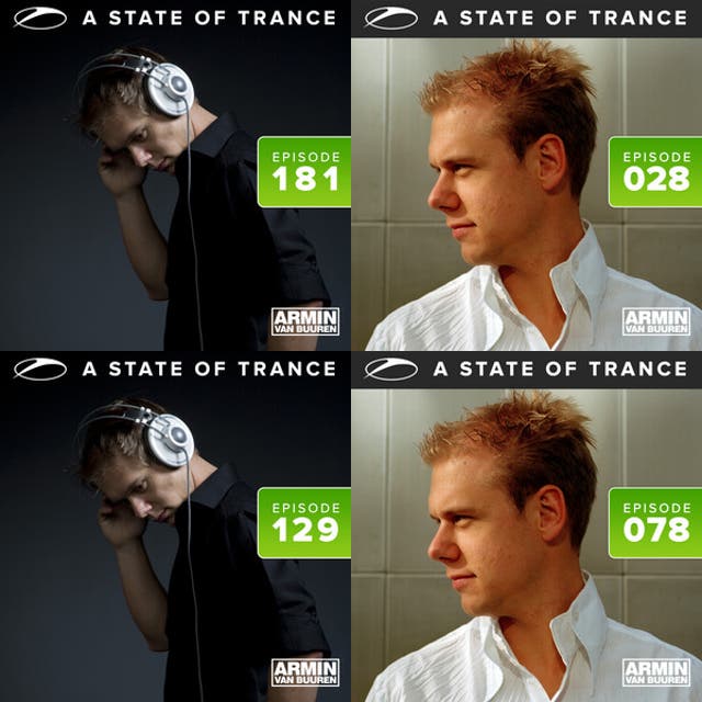A State Of Trance Top 20 2001-2014 *TUNE OF THE YEAR* - playlist by ...