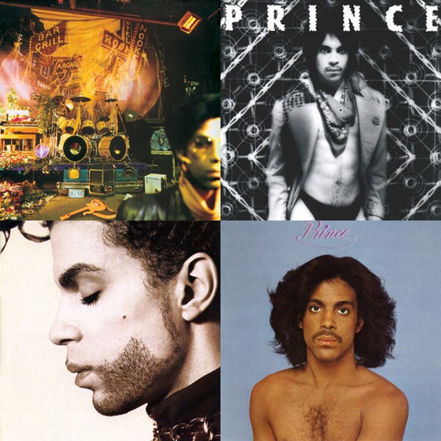 When You Were Mine: Prince Covers Himself & Others + The Covers ...