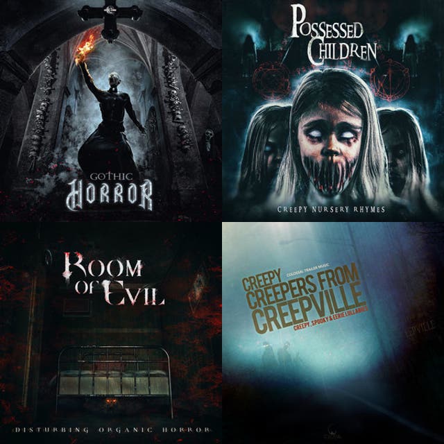 Horror Trailer Music - playlist by Jorden Hoover | Spotify