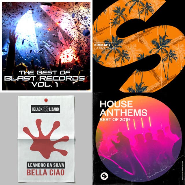 Polubiane utwory DJ.Raptor 1 - playlist by DJ.Raptor | Spotify