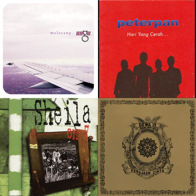2000an mix - playlist by Daniel | Spotify