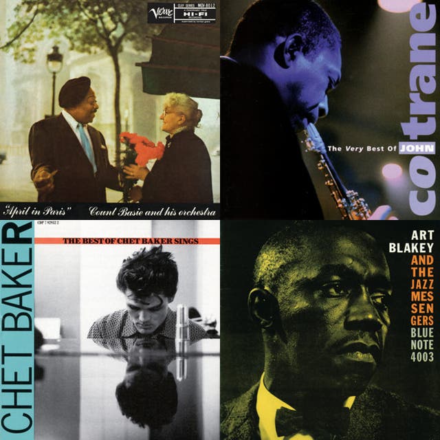 GTA 4 jazz station - playlist by Jeremiah Brandon Romero | Spotify