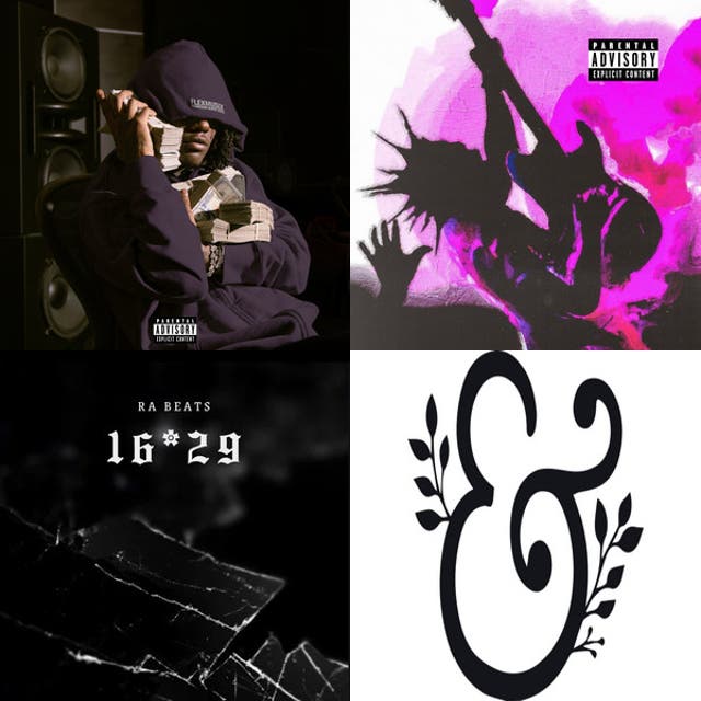 ⭐️ - playlist by | Spotify