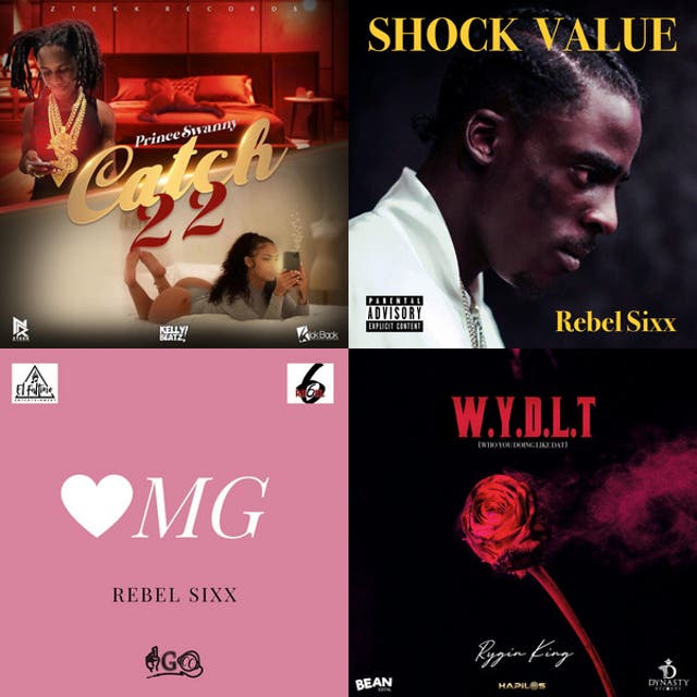 Gyal tune - playlist by Ibomb | Spotify