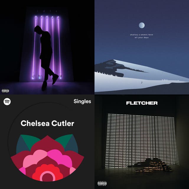 chelsea cutler radio - playlist by jade_alisha | Spotify