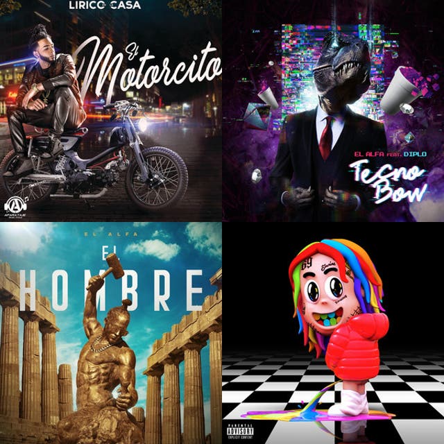 Spanish Car Bumps - playlist by jaden | Spotify