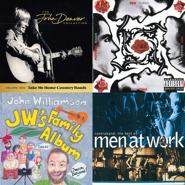 Aussie 4WD 🇦🇺 - playlist by Alma Garibovic | Spotify