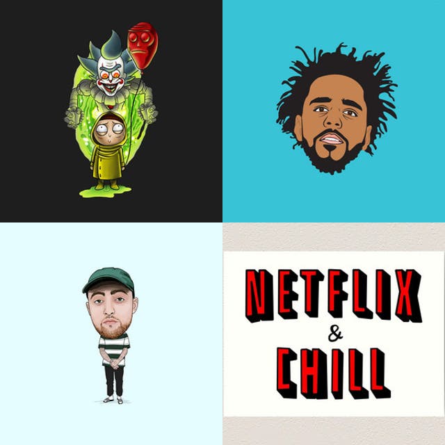 ThatKidGoran - playlist by David Gladstein | Spotify
