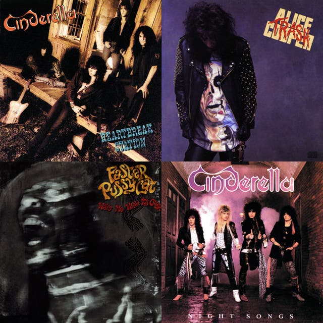Sad Ballad/Glam/Rock - playlist by XxVenomGilmourxX | Spotify