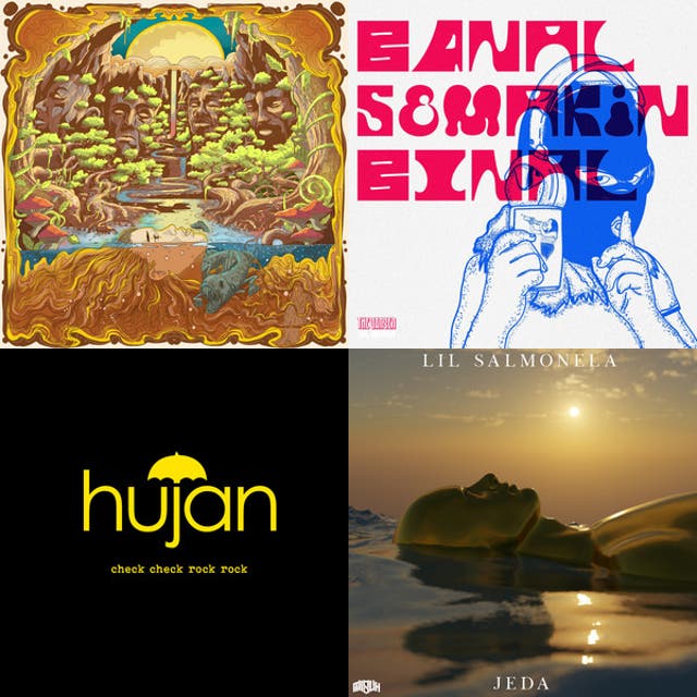 marwoto - playlist by mdrrna | Spotify