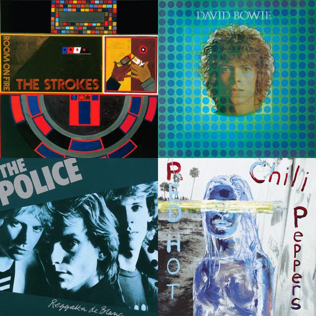 classic rock vintage wednesday morning (2) - playlist by ...