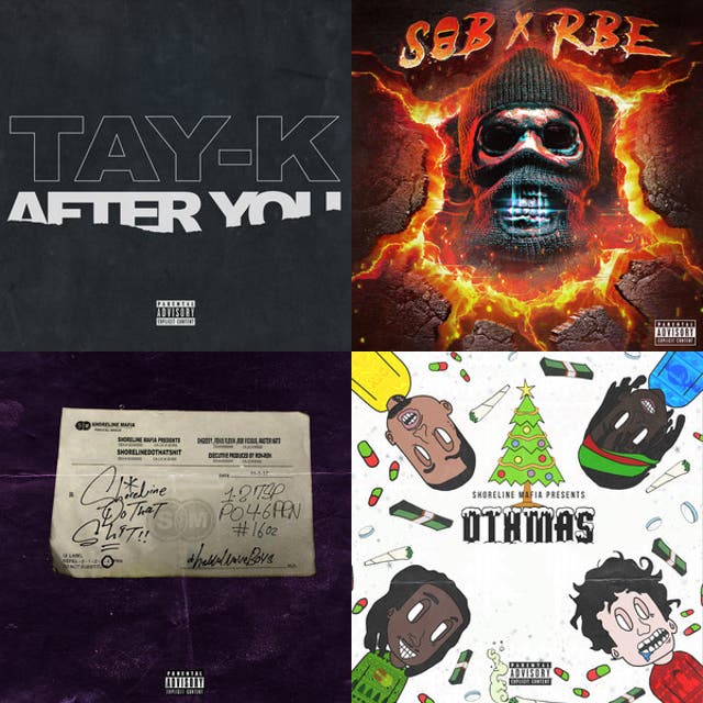 🚘 - playlist by turflytle | Spotify
